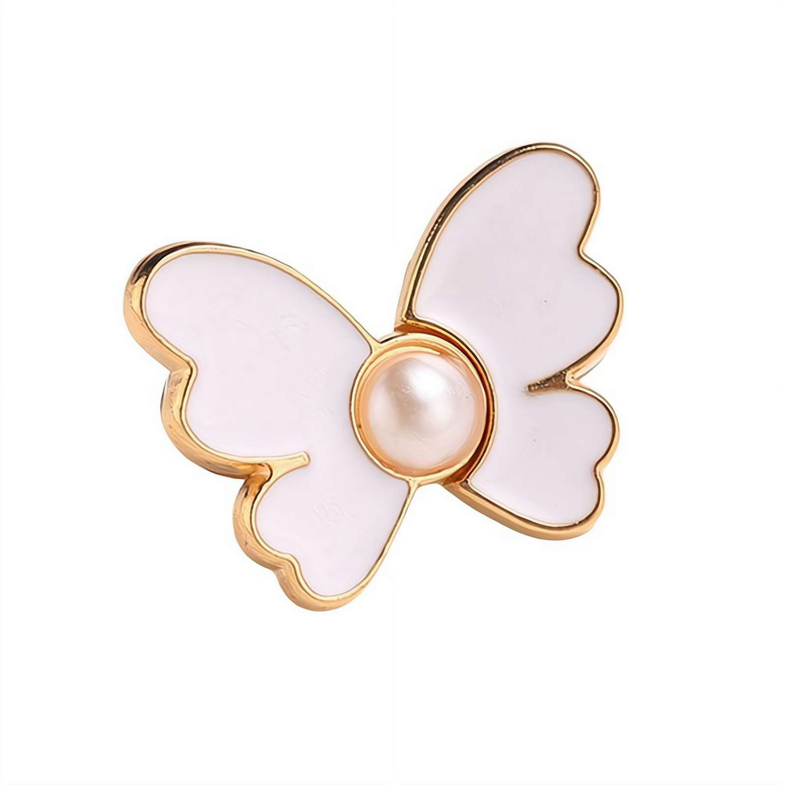 Butterfly Pant Waist Tightener, Adjustable Waist Buckle Set Detachable ...