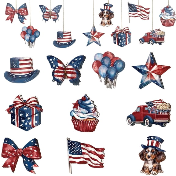 Juneteenth Party Decorations