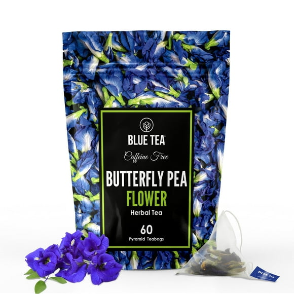 Butterfly Pea