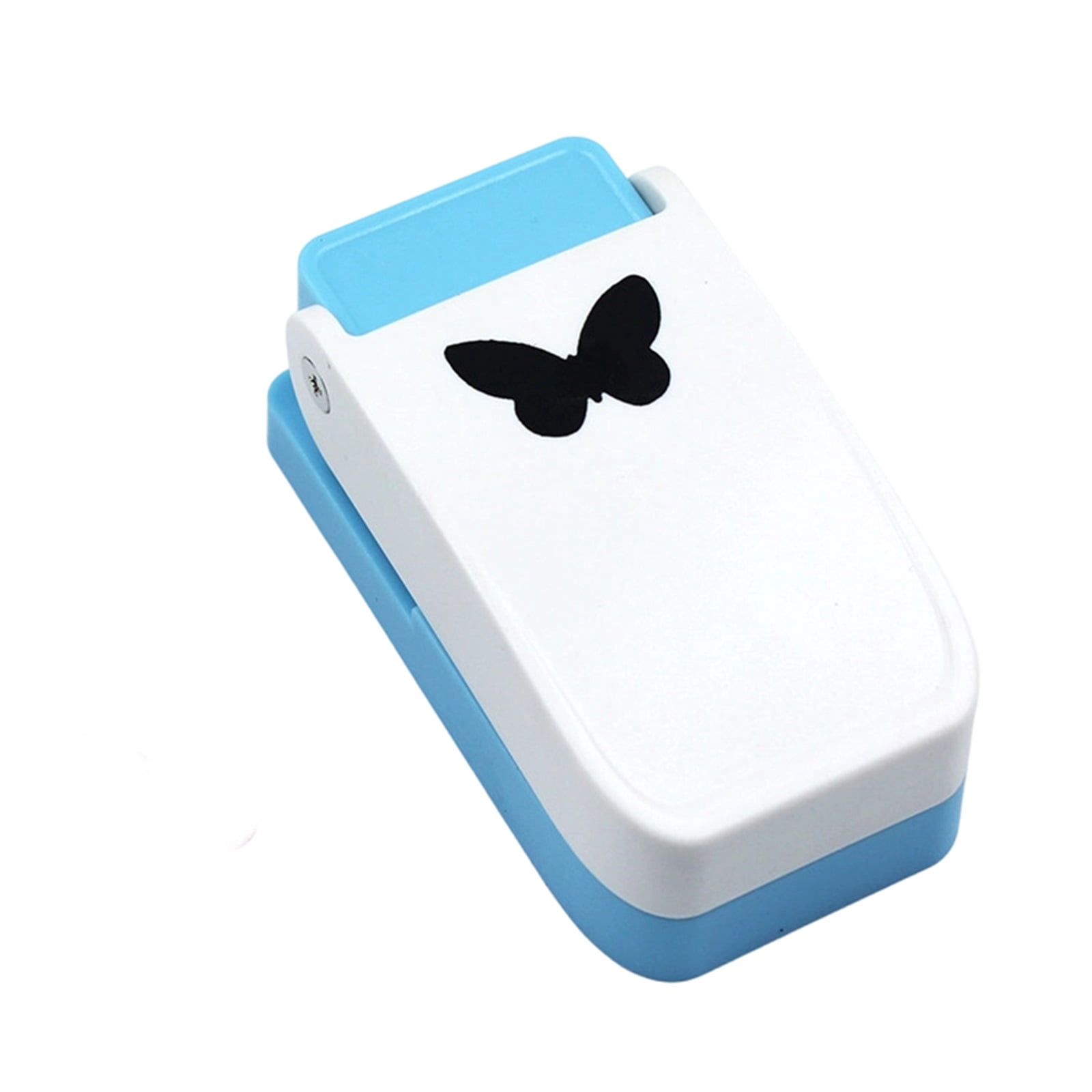 Butterfly Puncher, Paper Punch, Hole Punch, Butterfly Cutout Punches ...