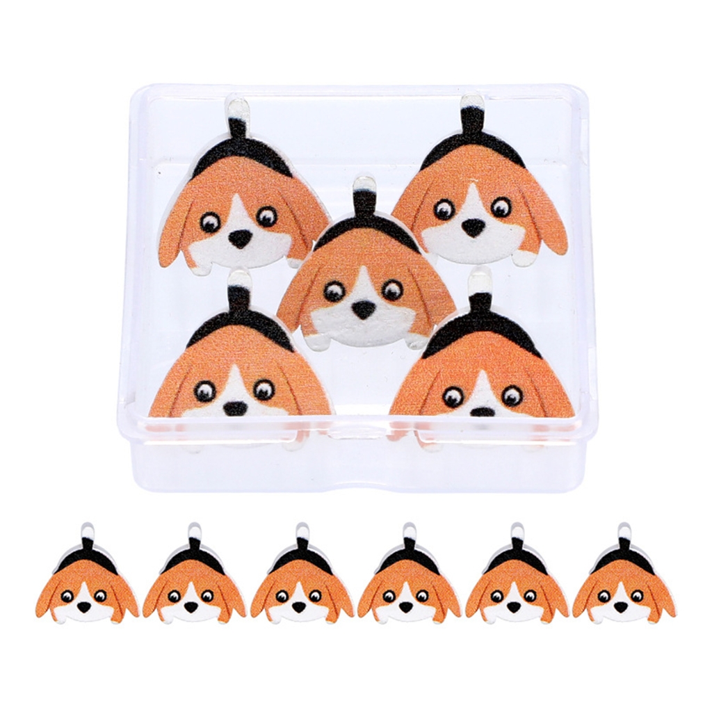 Butterfly Push Pins Poster Pins Map Tacks Decorative Push Pins for ...