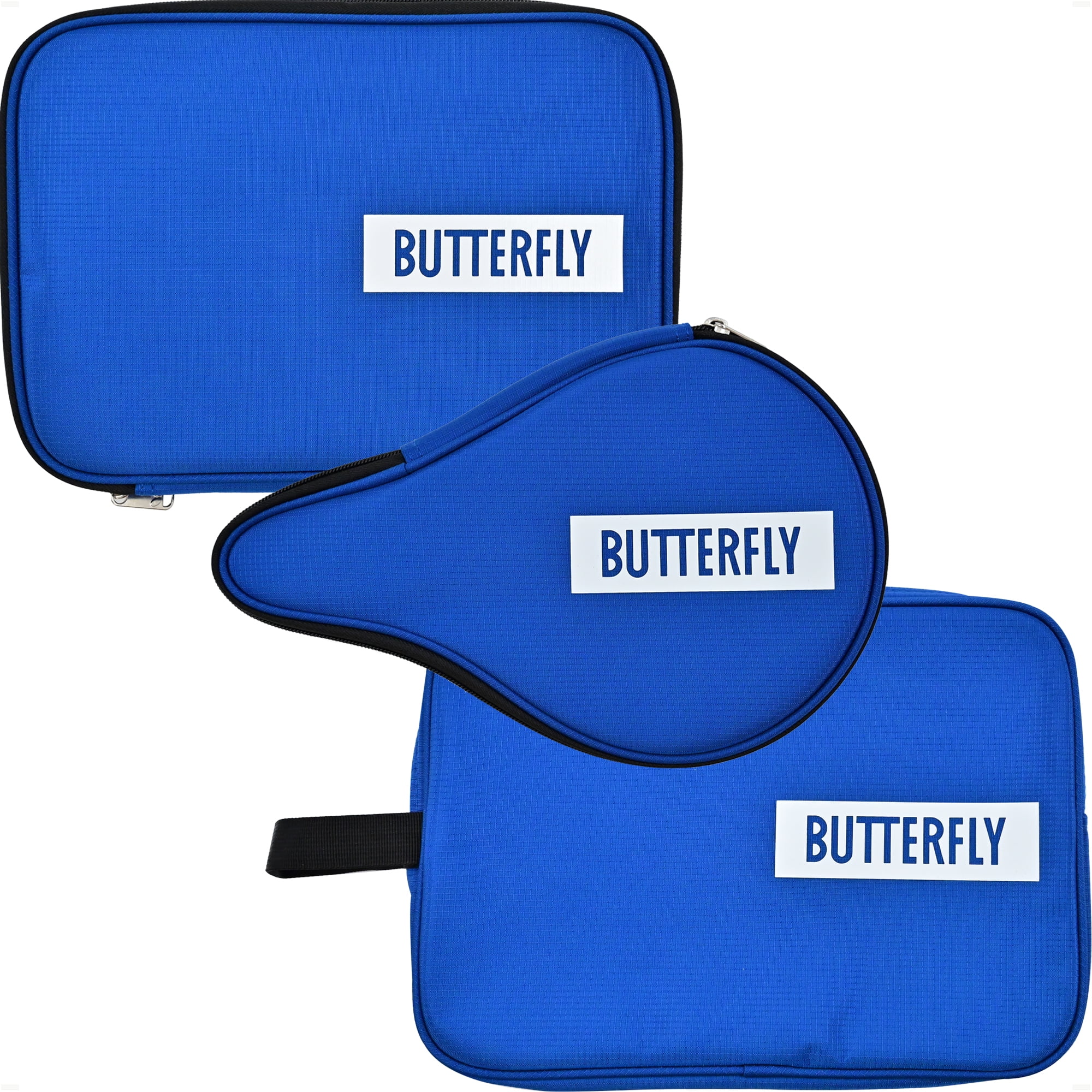 Butterfly Royal DX Case Royal Blue - Walmart.com