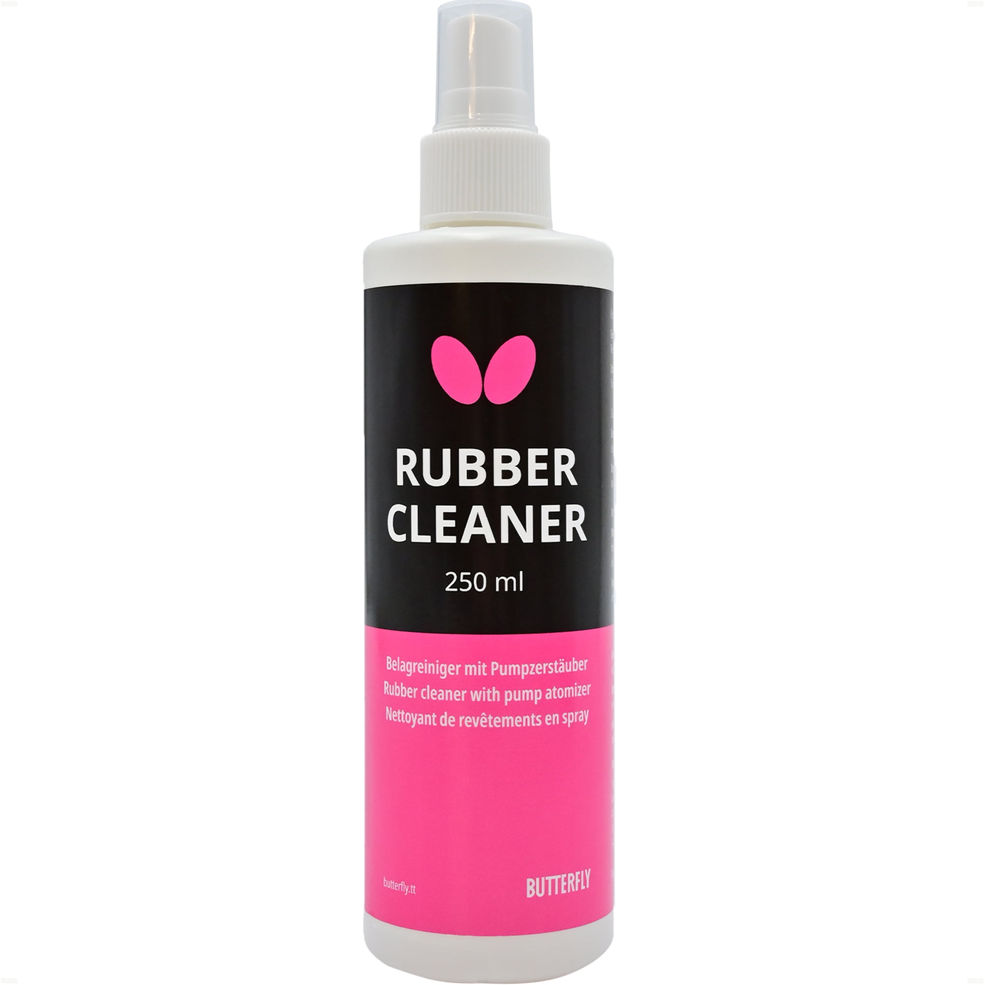 Butterfly Rubber Cleaner - Walmart.com