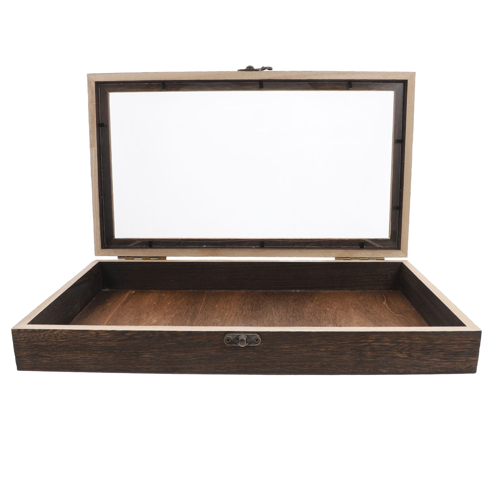 Butterfly Shadow Box Display Case Shadow Frame Box Specimen Display ...