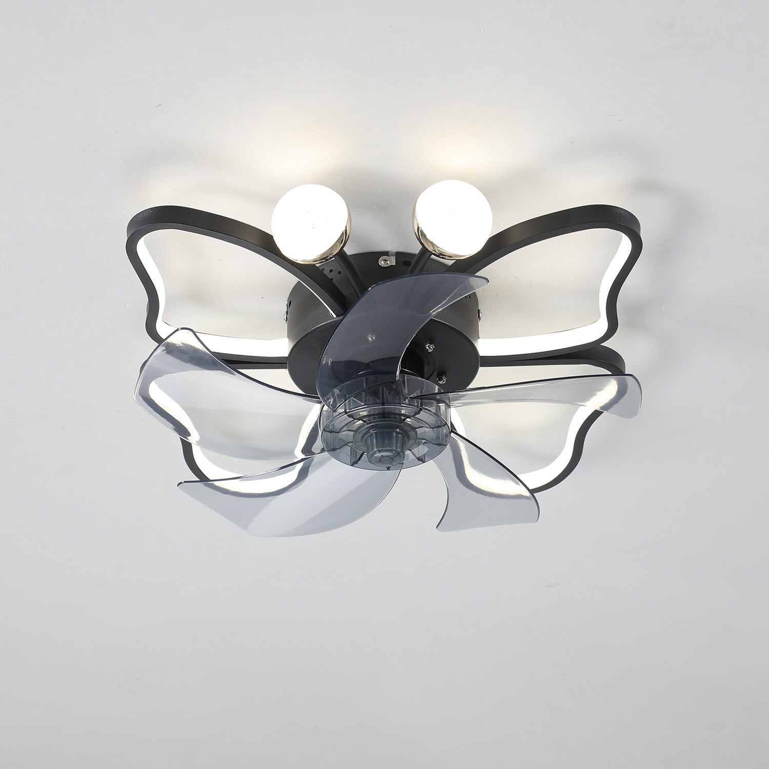 Butterfly Ceiling Fan