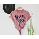 Butterfly Shirt, Moth Shirt, Cottagecore Shirt, Bug Shirt, Aesthetic ...