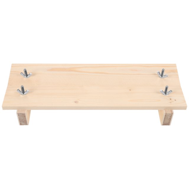 Butterfly Specimen Spreading Wings Insect Pinning Board for Specimen ...