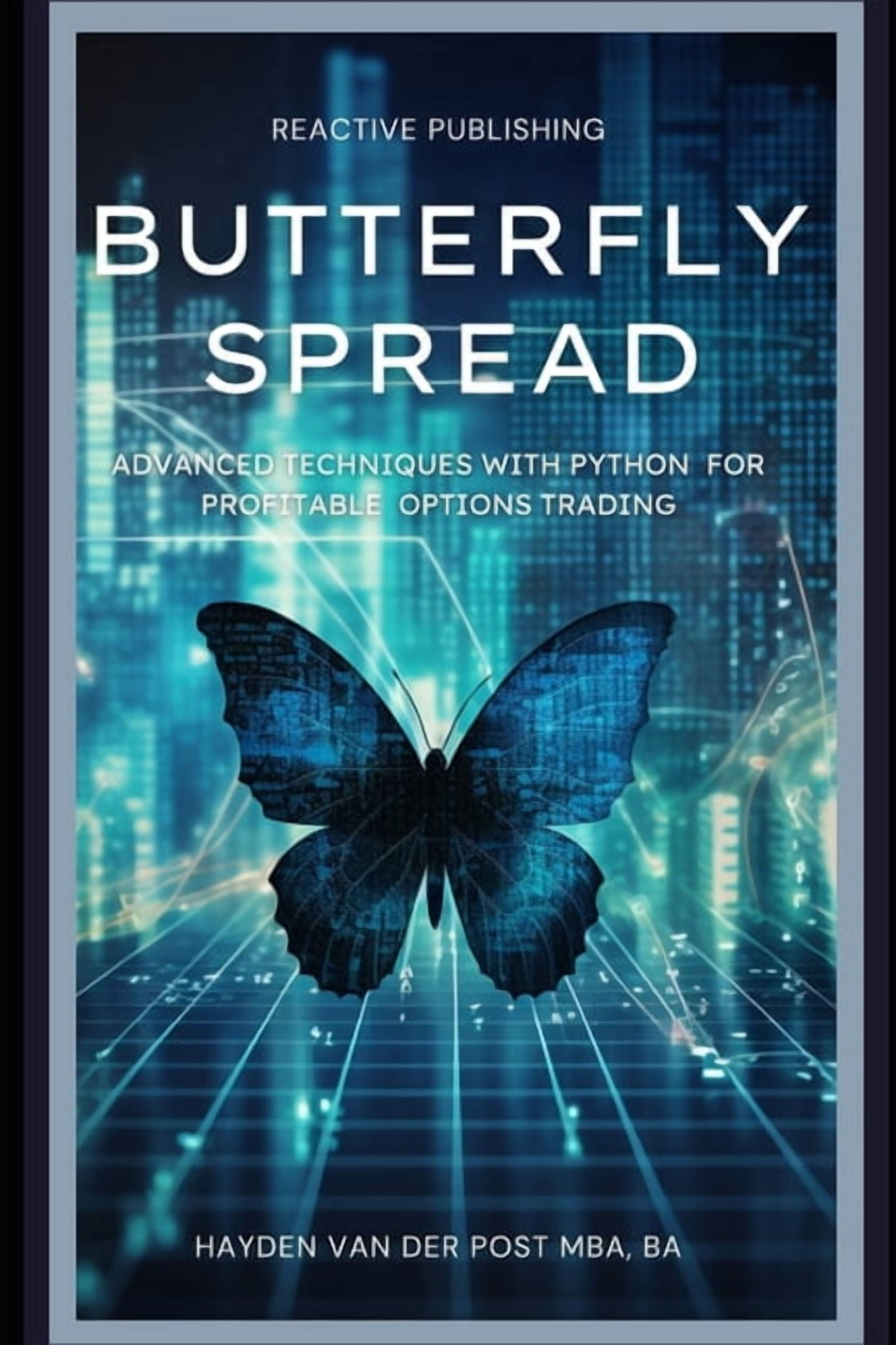 Butterfly Option Strategies