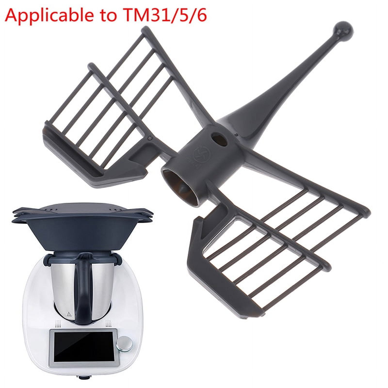 Butterfly Stirring Rod Scraper Bar For Thermomix TM31 TM5 TM6 Juices ...