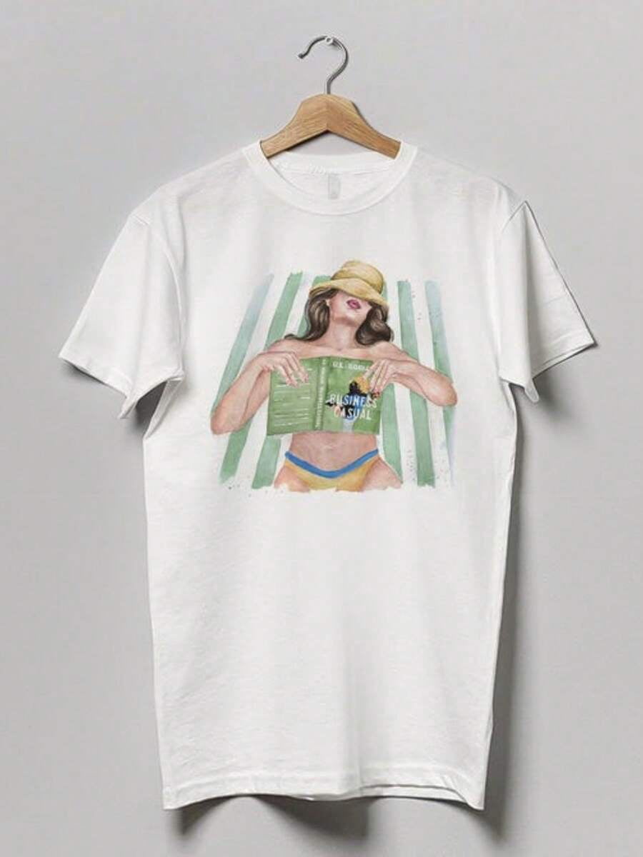 Butterfly T-Shirt, Insect Lover Shirt, Nature Tee, Garden Top, Short ...