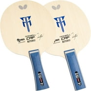 Butterfly Petr Korbel - FL Blade - Walmart.com