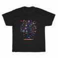 Butterfly Tree Beautiful Butterflies Insect Lover T-Shirt Unisex Tee ...