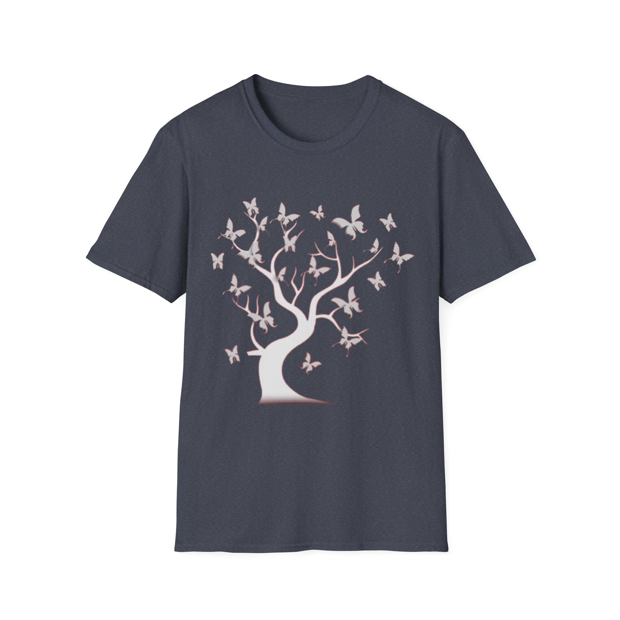 Butterfly Tree Beautiful Family Novelty Apparel - Walmart.com