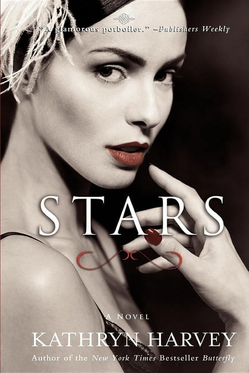 Butterfly Trilogy Stars, Book 2, (Paperback) - Walmart.com