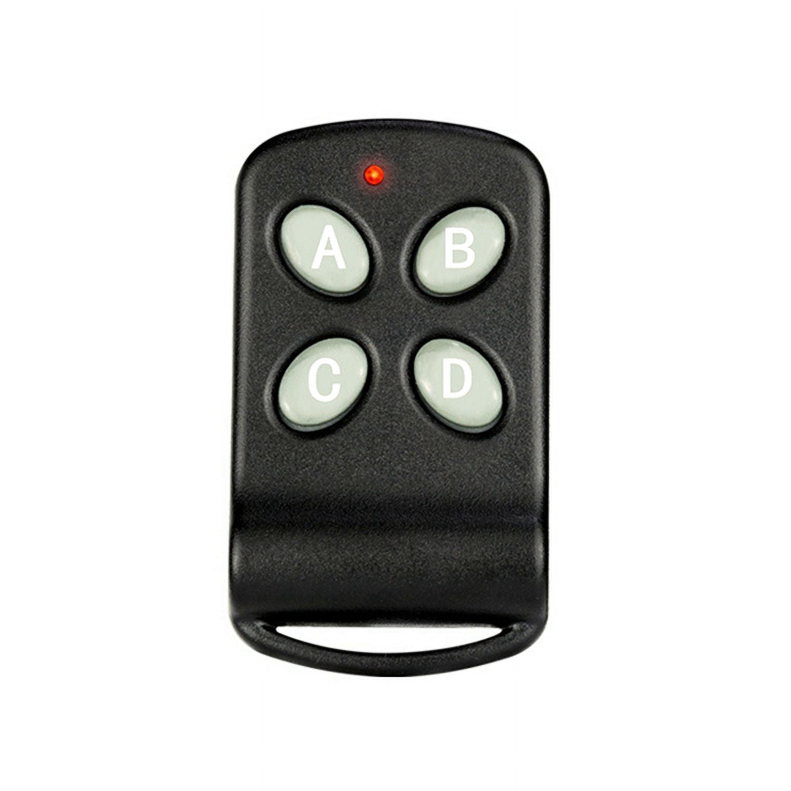 Butterfly Type Remote Control Copy Electric Car Key Copy Rolling ...