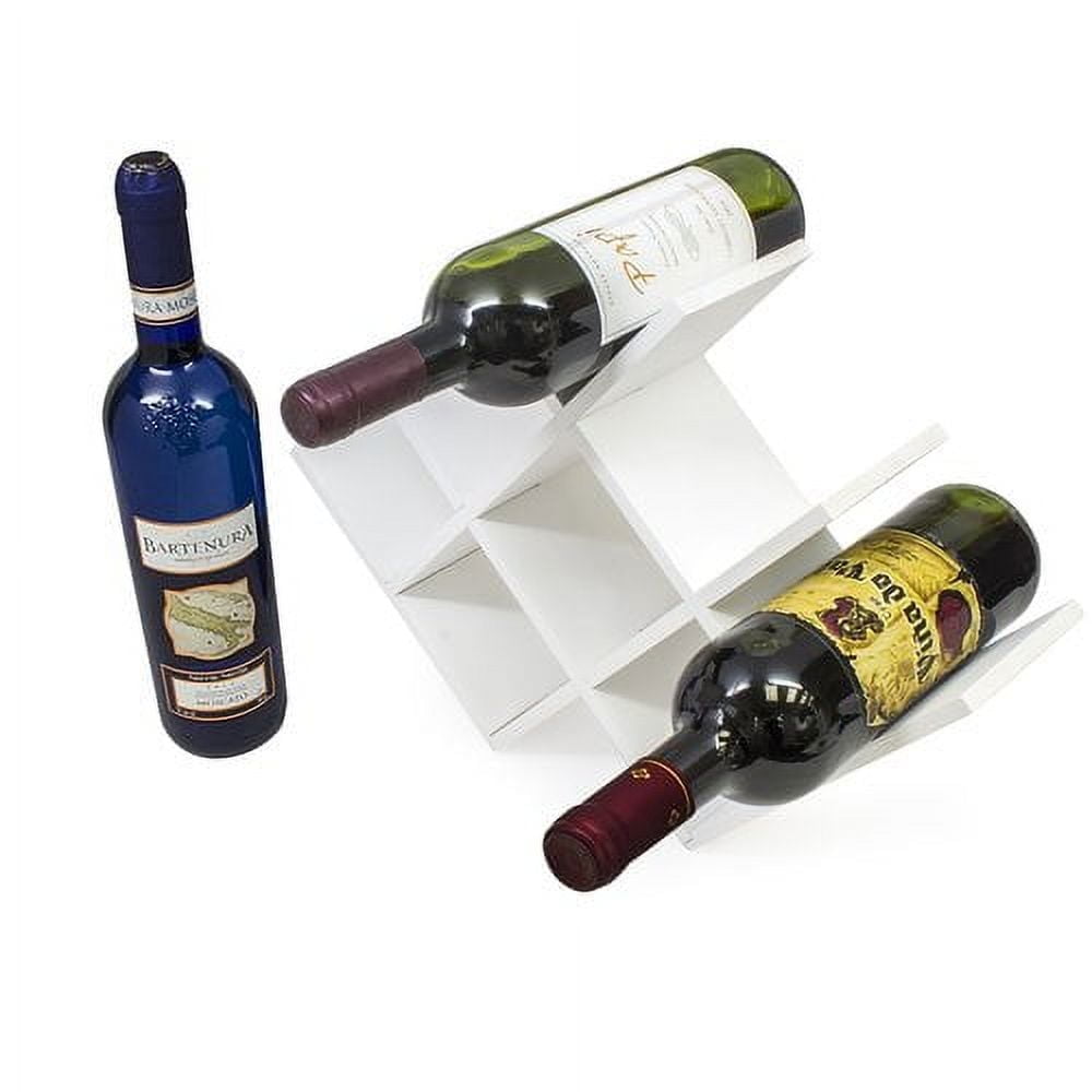 Butterfly Wine Rack - Walmart.com