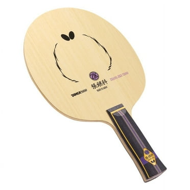 Butterfly Timo Boll ALC Flared Table Tennis Blade - Walmart.com
