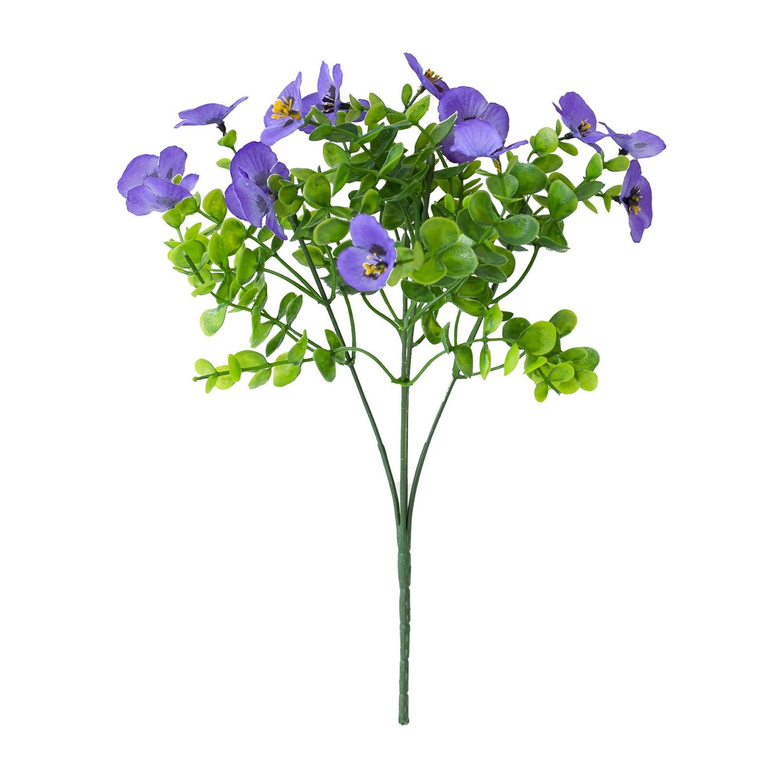 Butterfly orchid simulation flower purple,Silk Orchid Flowers, Flower ...