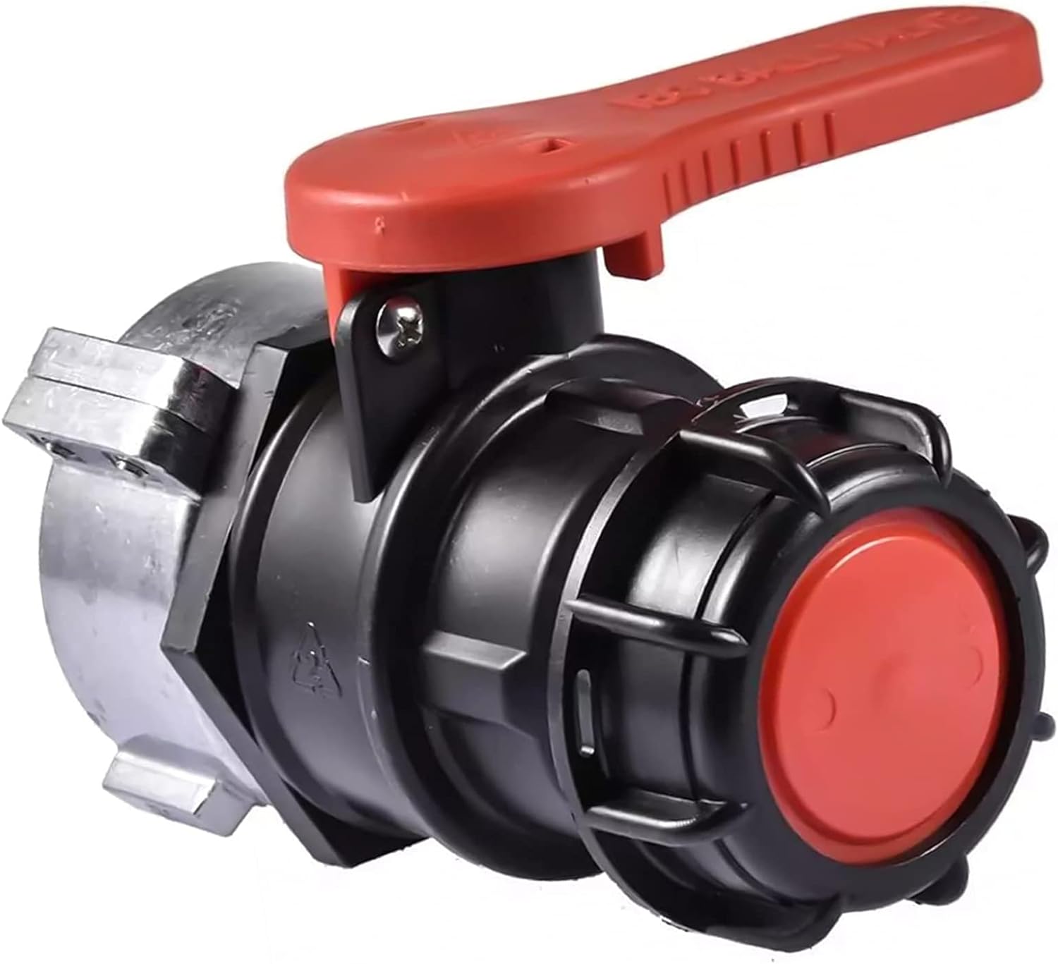 Butterfly valve, Betterlife Ball valve with spherical bushel suitcase ...