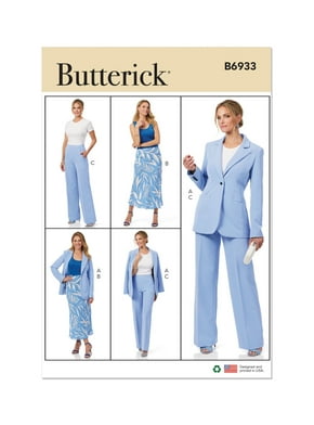 Sewing Patterns in Sewing - Walmart.com