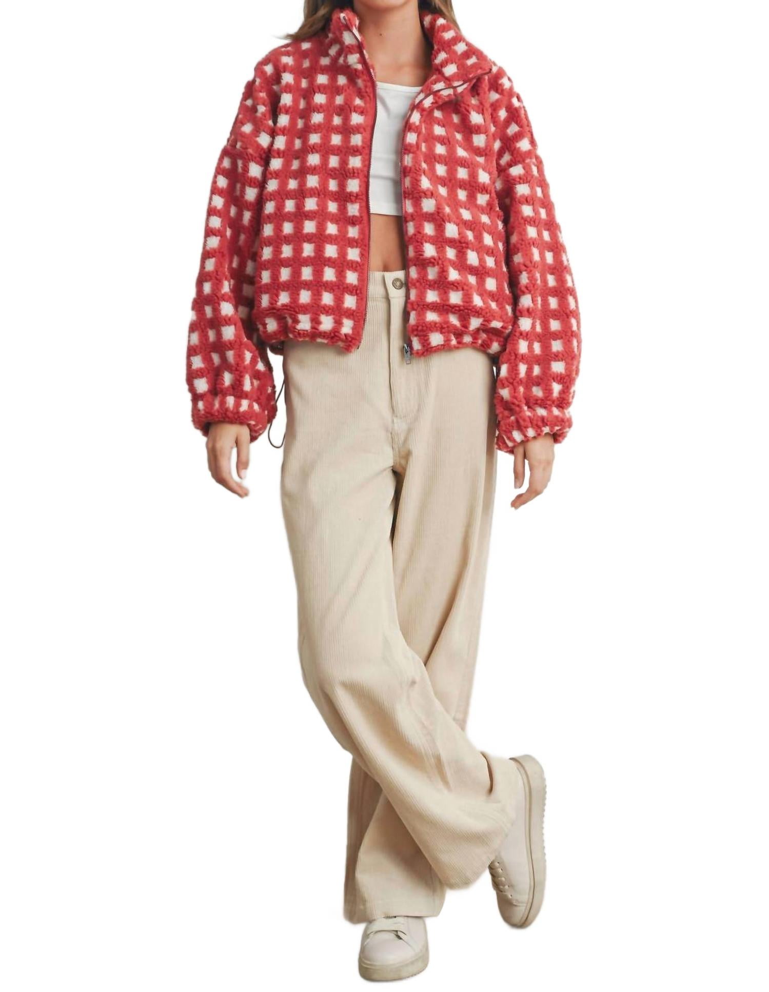 Buttermelon Corduroy Fabric With Pockets Detailed Pants - Walmart.com