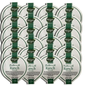 Ranch Cups