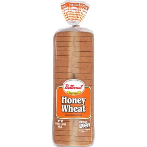 Whole Wheat Bread in Bread - Walmart.com
