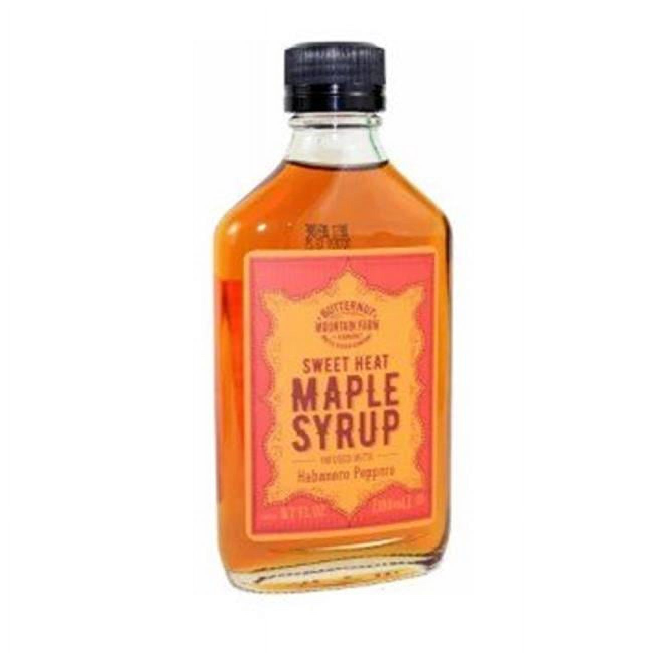 Butternut Mountain Farm 2426559 6.7 fl oz Sweet Heat Infused With ...