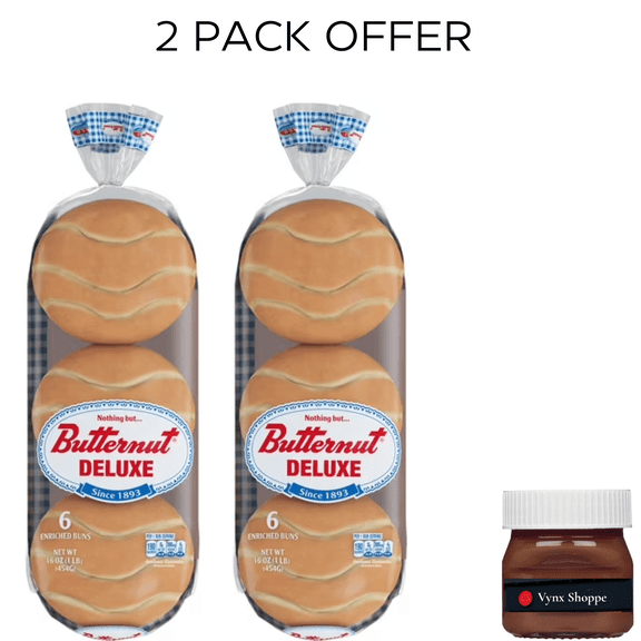 Butternut Bread in Bakery & Bread - Walmart.com