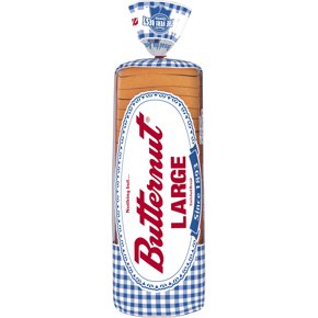 White Bread in Bread - Walmart.com