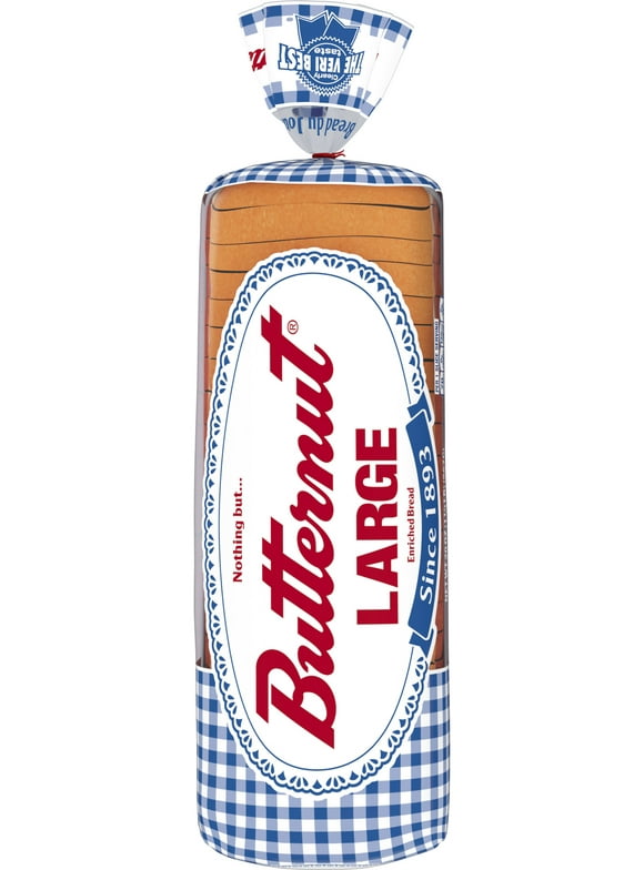 Sandwich Breads in Bread - Walmart.com