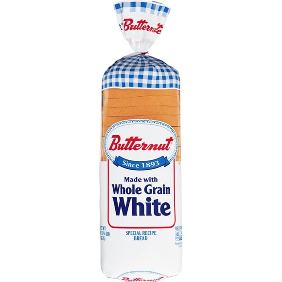 Whole Grain Bread in Bread - Walmart.com