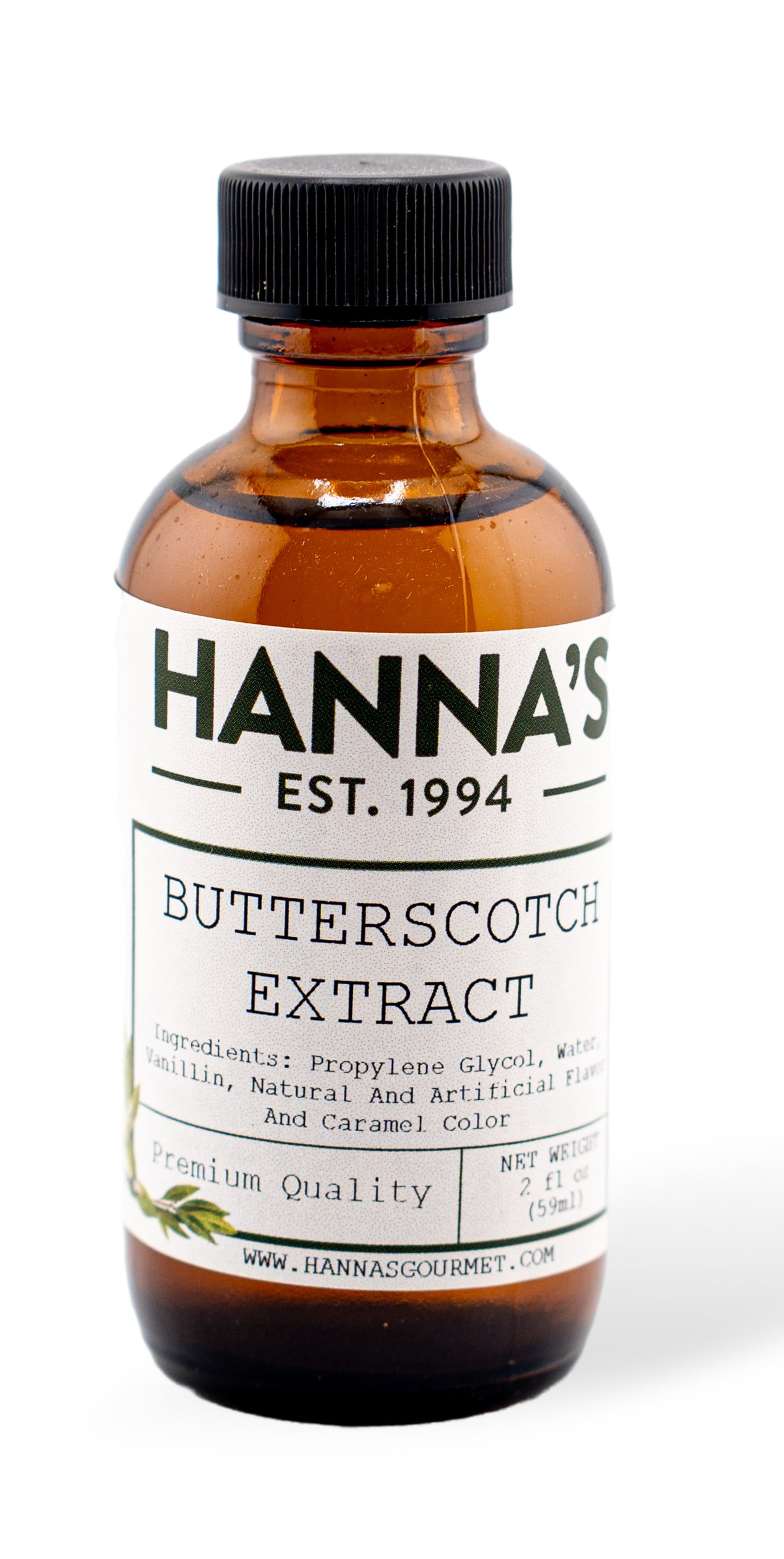 Butterscotch Extract - Walmart.com