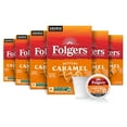 Buttery Caramel Flavored Coffee, 72 K-Cup Pods - Walmart.com