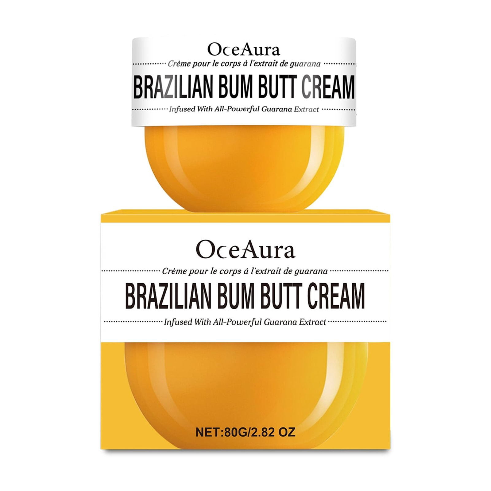 Buttock firming cream to moisturize the skin and improve elasticity ...