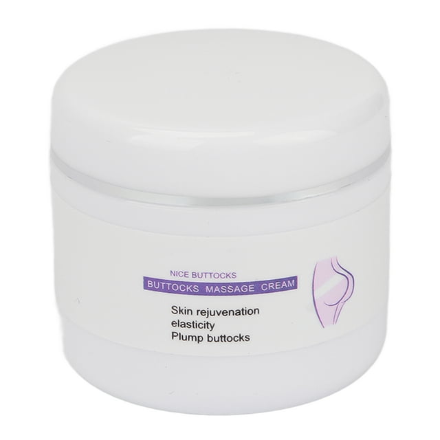 Buttocks Firming Lifting Cream Improving Hip Sagging Bigger Firm Butt