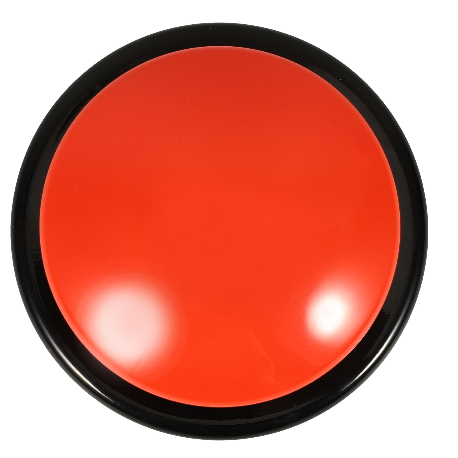 Button Alarm Clock Time Telling Clock Large Talking Clock for Visually ...