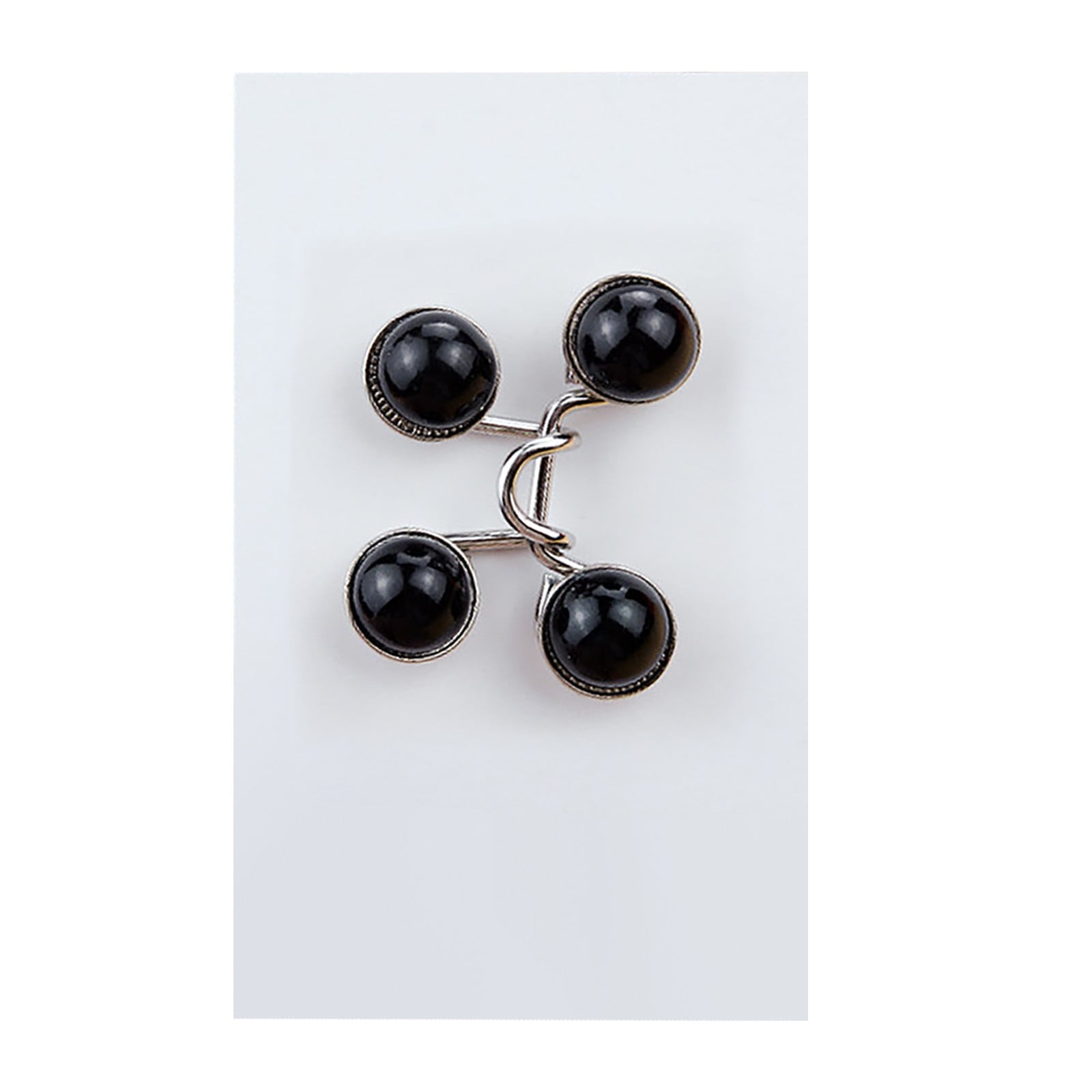 Button B,Pant Waist Tightener Adjustable Jean Button Pins 1Pc Button ...