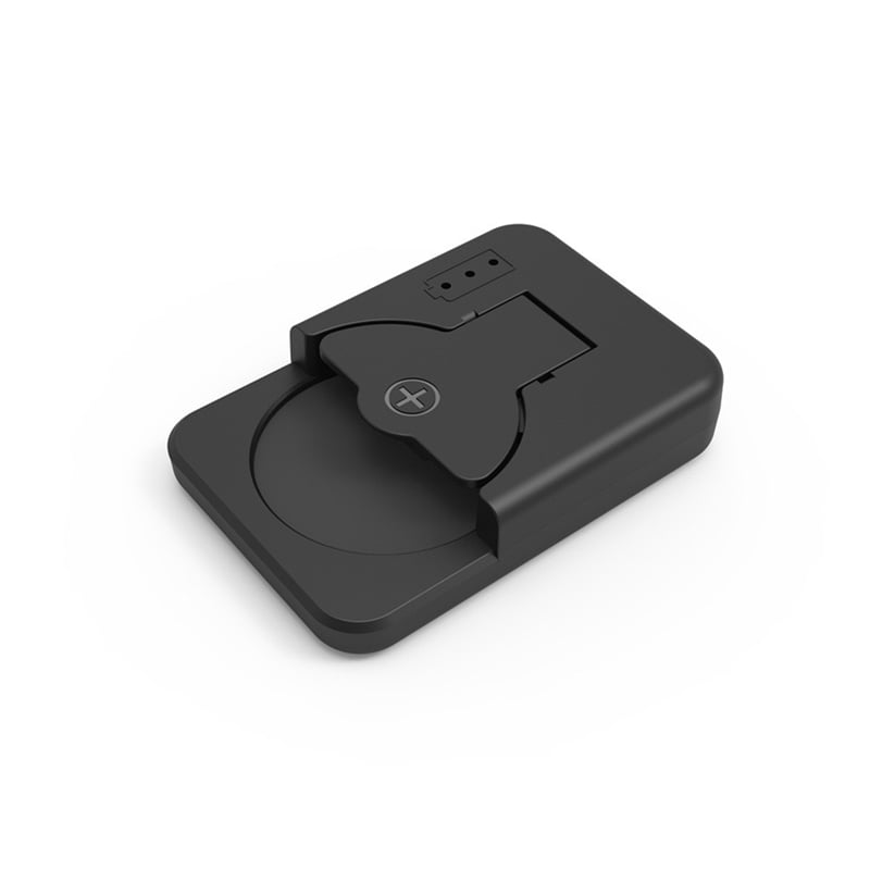 Button Battery Charger Type-C Lithium Battery Charger for LIR2032 ...