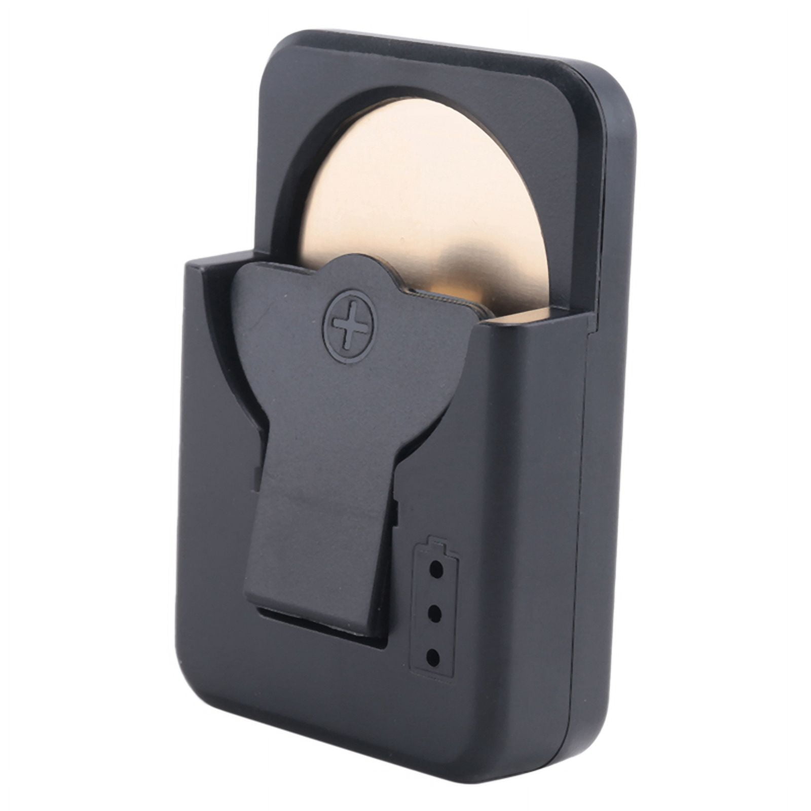 Button Battery Charger Type-C Lithium Battery Charger for LIR2032 ...