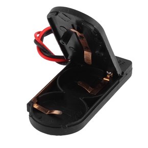 Coin Cell Battery Holders