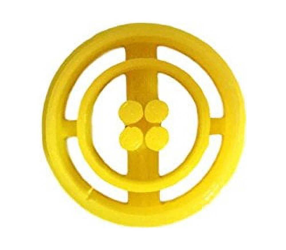 Button Cookie Cutter (3 Inch)- Fast Shipping - Sharp Edges ...