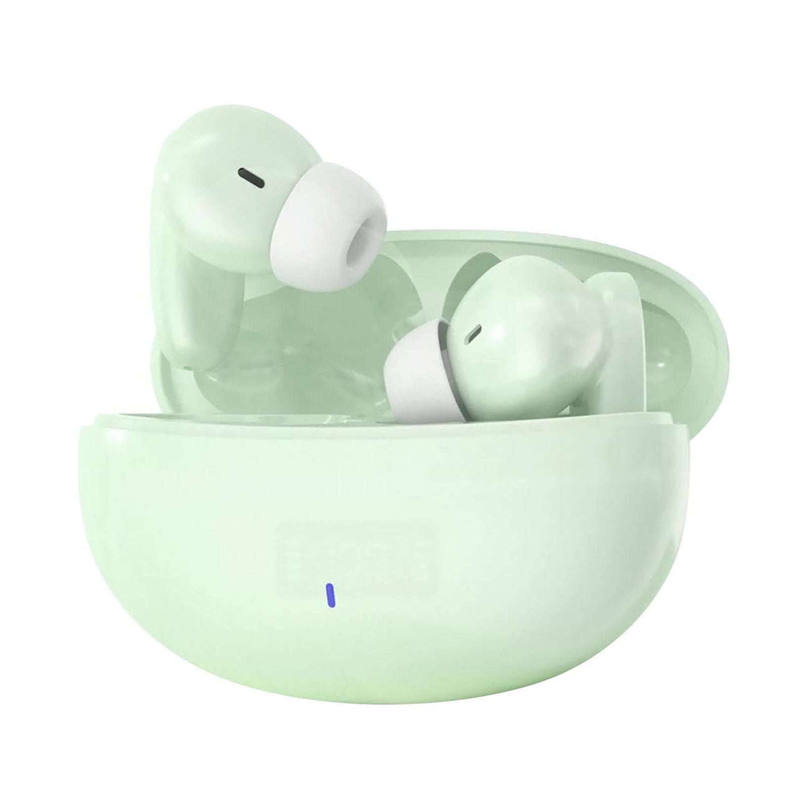 Button Design in Ear Noise Reduction and Long Sports Running Bluetooth ...