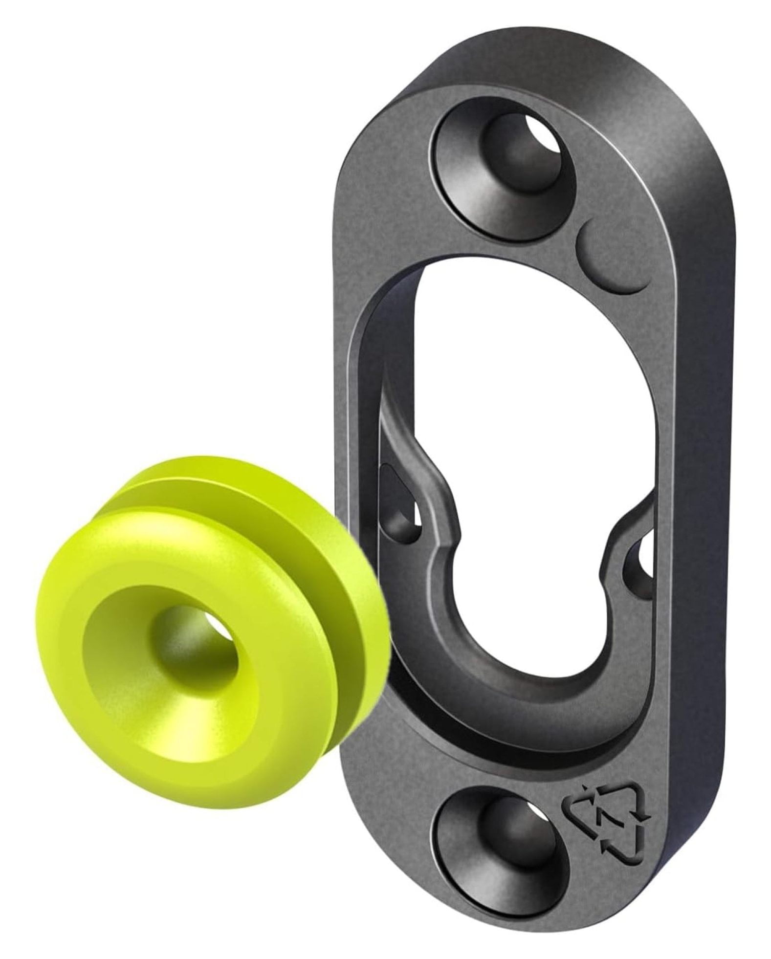 Button Fix Type 1 Flush Bracket Marker Kit Connecting 90º Degree Panels ...