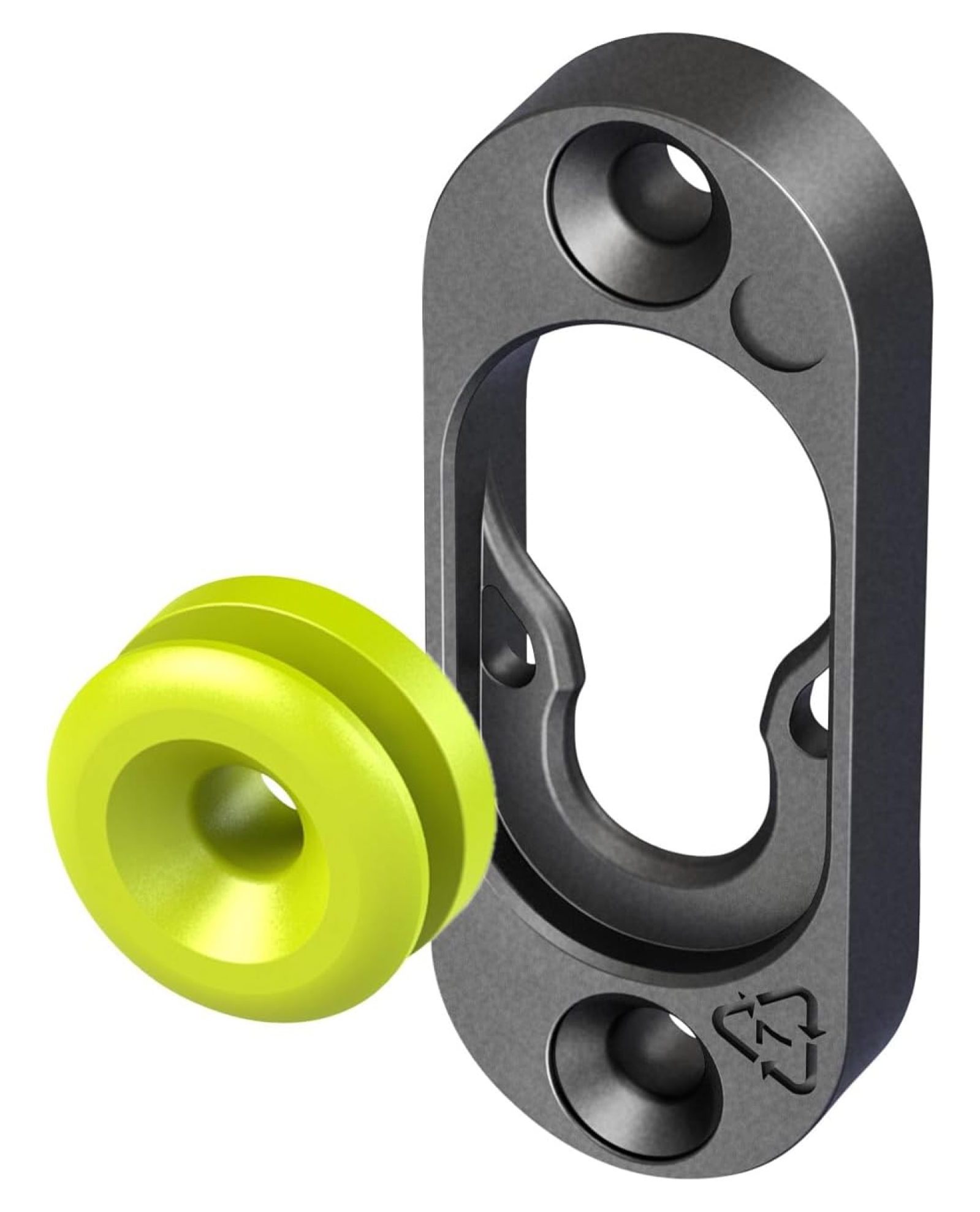 Button Fix Type 1 Flush Bracket Marker Kit Connecting 90º Degree Panels ...