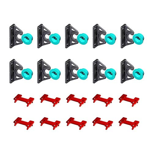 Button Fix Type 2 Bracket Marker Connecting 90º Degree Panels with New ...