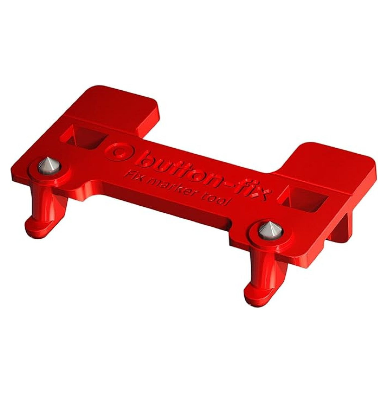 Button Fix Type 2 Bracket Marker Connecting 90º Degree Panels with New ...