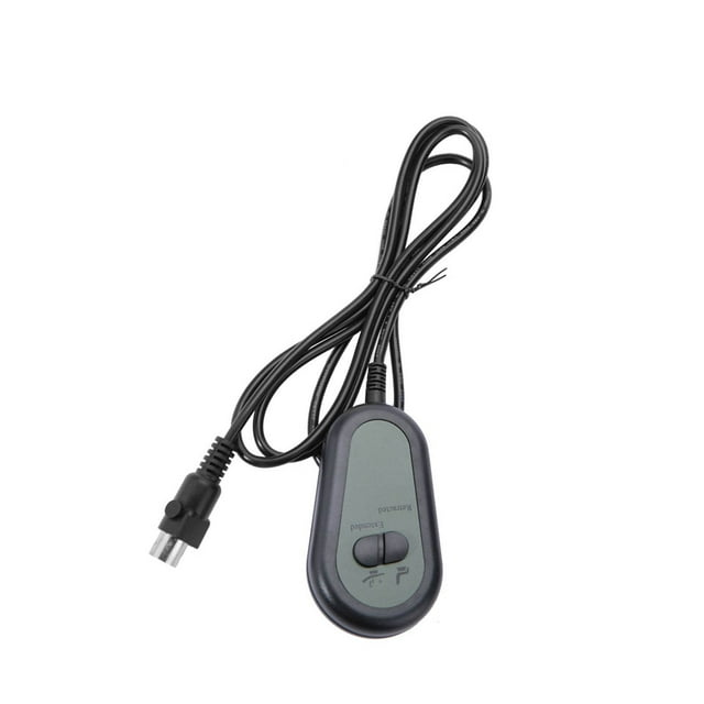 Button Hand Controller, 2 Button Remote Control Corrosion Resistant ...