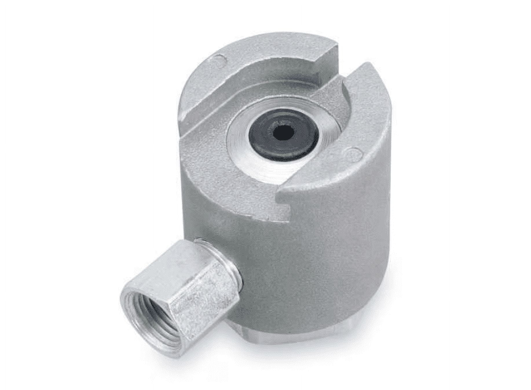 Button Head Coupler, Fitting End 7/8 In - Walmart.com