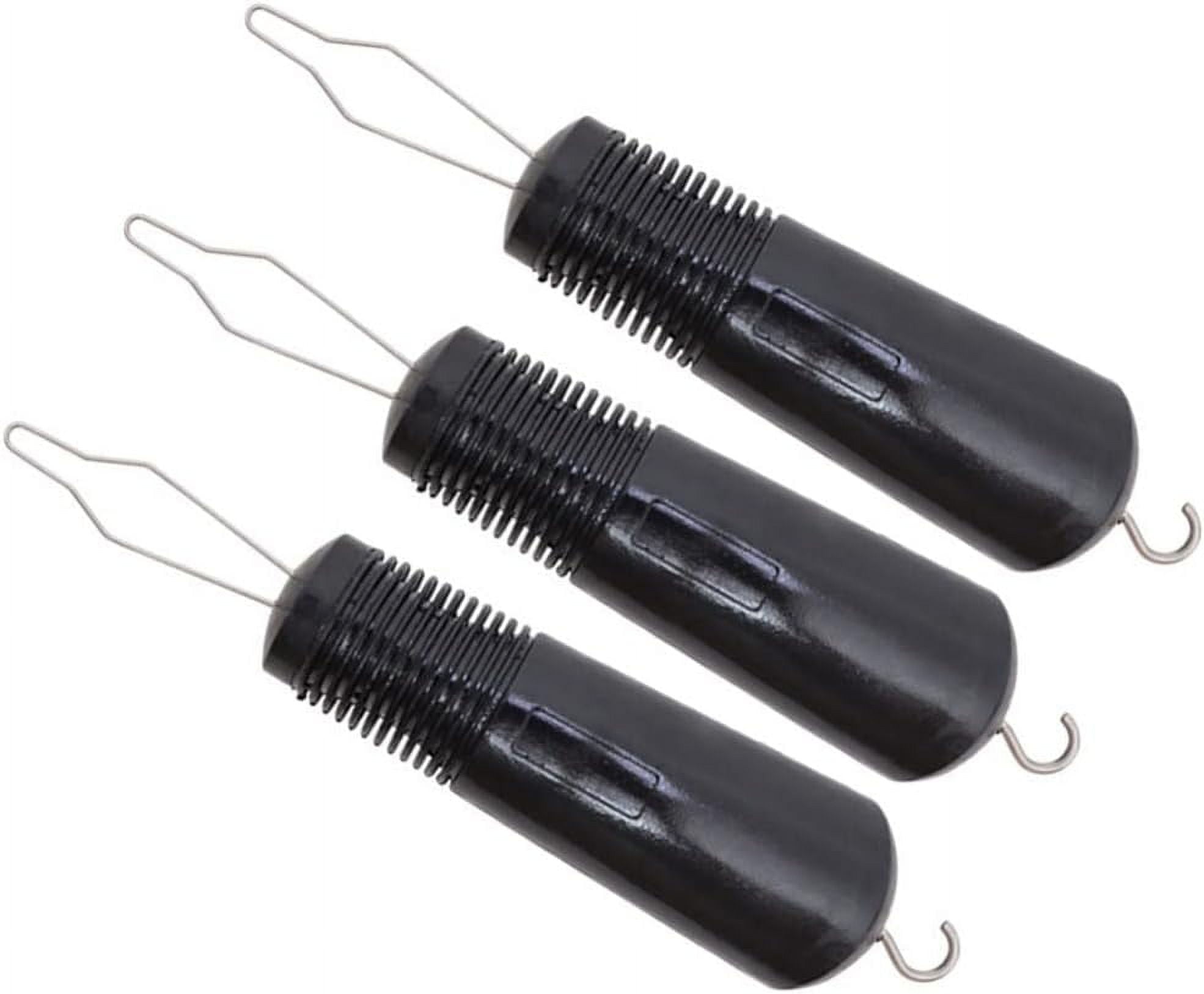 Button Hook Helper Assistance Tool for Elderly 3pcs Zipper Pull One ...